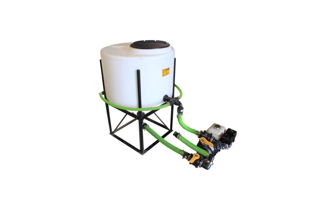 Batch Master | F/S Manufacturing | Liquid Handling Equipment