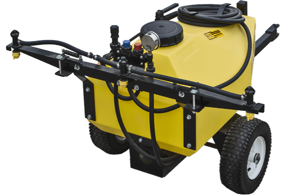 Pull-Type Estate Sprayer | ATV Sprayers