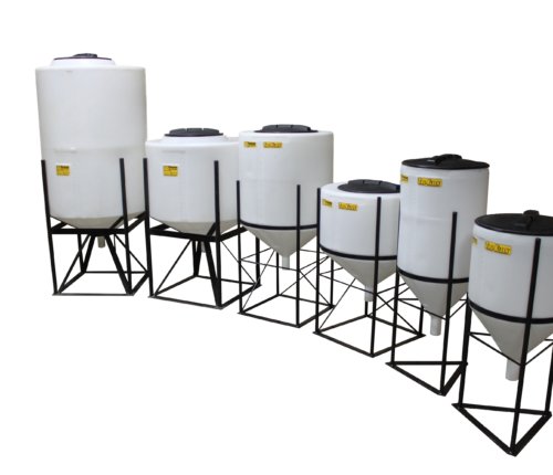 Chemical Inductors | F/S Manufacturing | Liquid Handling Equipment