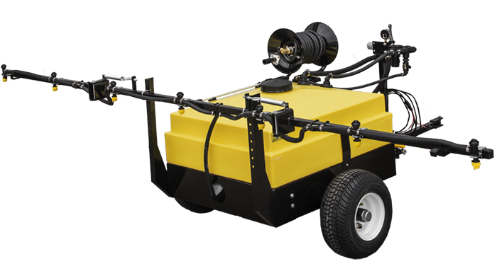 ATV Mini Sprayer | Pull-Type Garden Sprayers