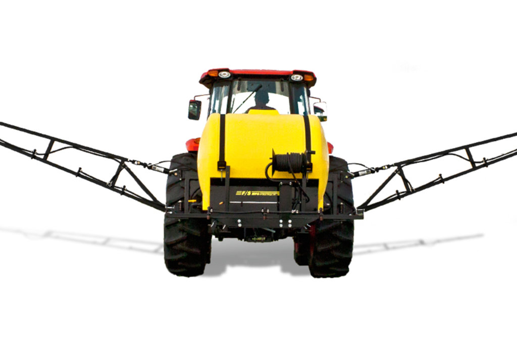F/S Manufacturing | ATV Sprayers, UTV Sprayers, & Liquid Handling
