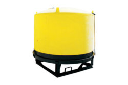 Storage Tanks | Liquid Fertilizer