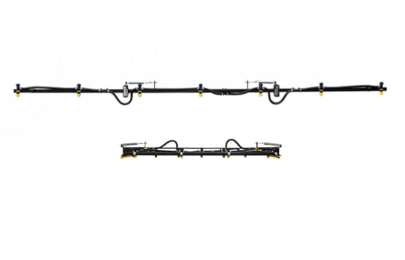 Spray Booms | 12 Ft. - 22 Ft. | Sprayer Accessories | F/S Manufacturing