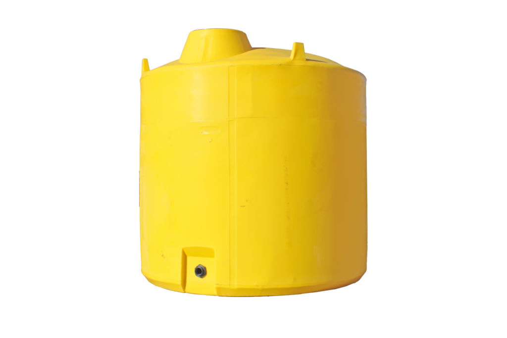 Tru-Kleen Flat Bottom Tanks | Fertilizer/Water Tanks | F/S Manufacturing