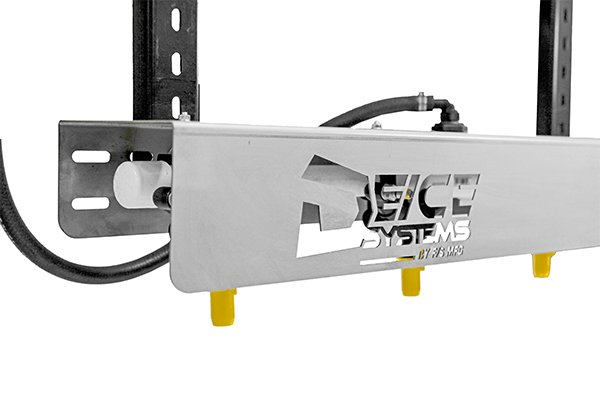 De-Ice Booms and Accessories | De-Ice Systems by F/S MFG